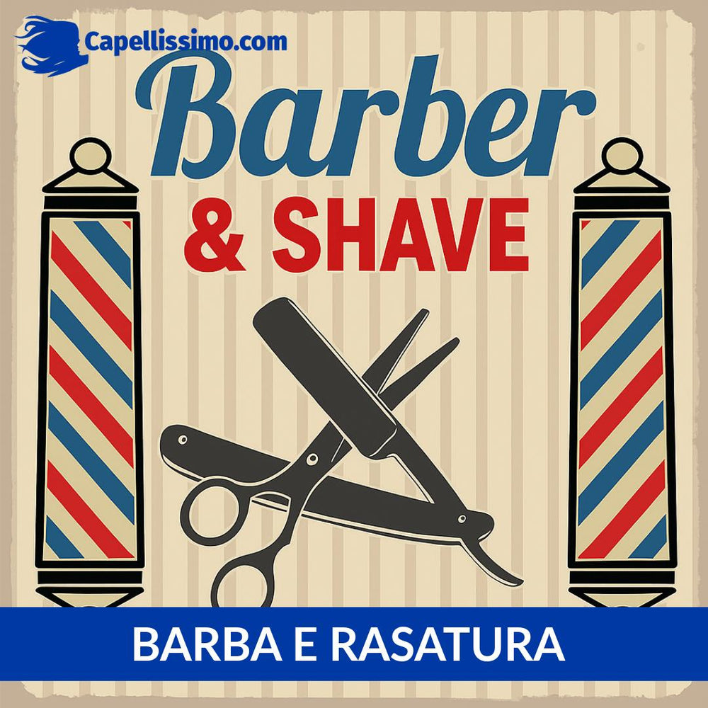 CREMA DA BARBA. Cos'è e perché usarla per la rasatura – capellissimo.com