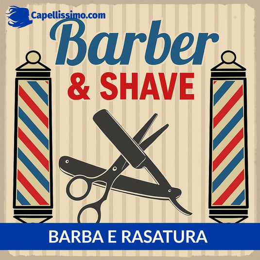 CREMA DA BARBA. Cos'è e perché usarla per la rasatura – capellissimo.com