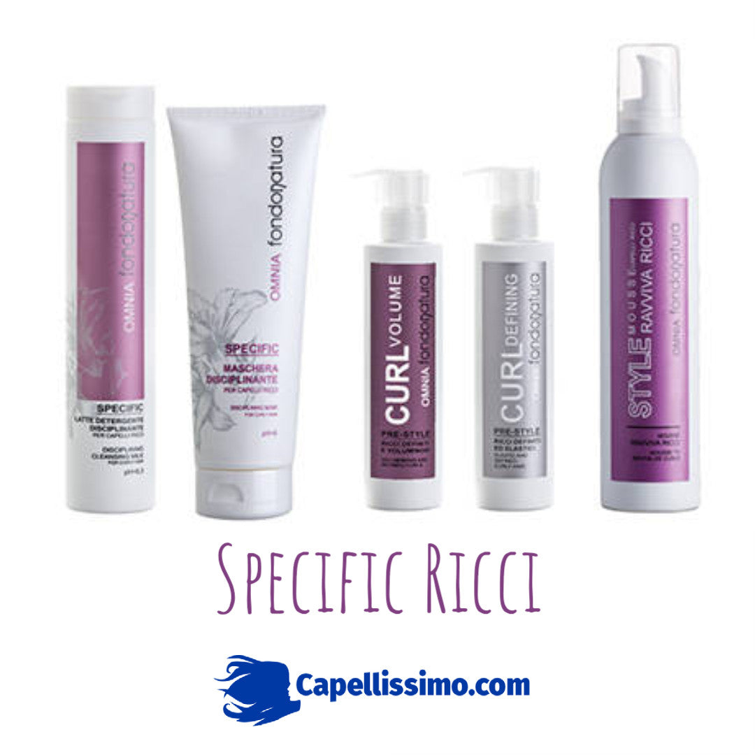 🌿 FONDONATURA. Shop online. Rivenditore Autorizzato – capellissimo.com